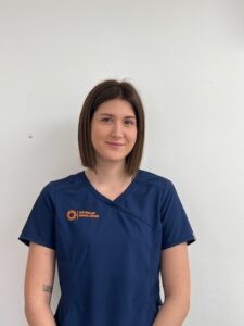 Jessica Raffe - The Gallery Dental and Implant Centre